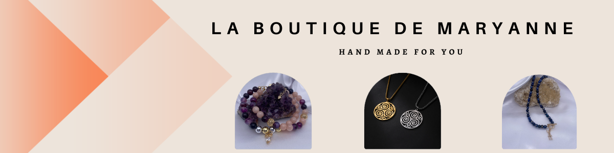 Mary Boutique: Cadeaux et Bijoux Fantaisie